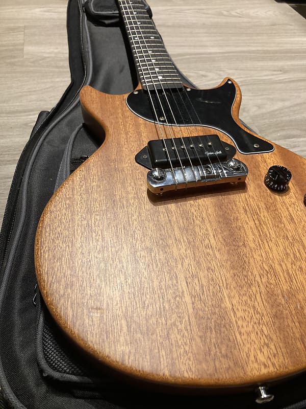 Gordon Smith GS-1 Mahogany 2010s Natural | Reverb