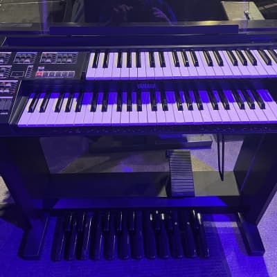 Yamaha Electone-HE-8 | Reverb