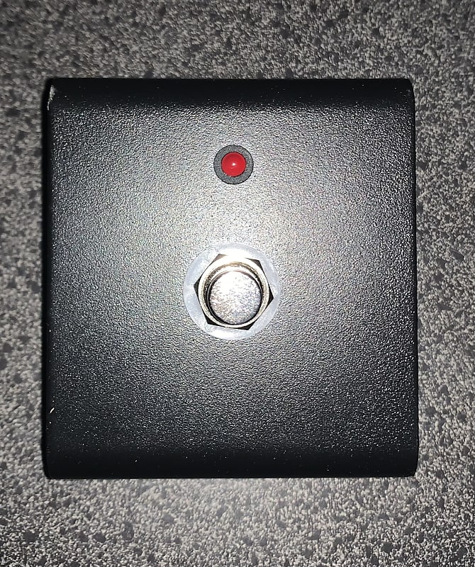 Friedman Footswitch for amp | Reverb