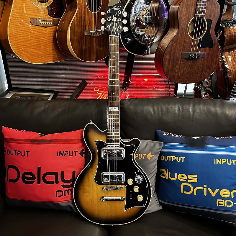 Maton 1958 MS500 (50th Anniversary) 2008 - Maton Vintage | Reverb