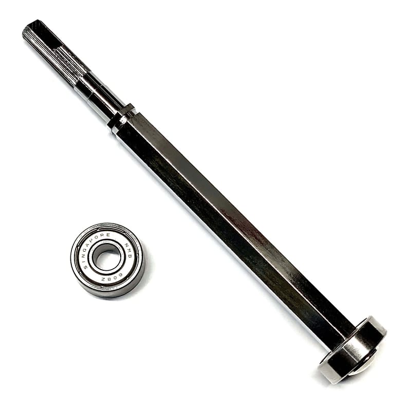 Tama Shaft Assembly For 1st Gen Speed Cobra Single Pedal - | Reverb