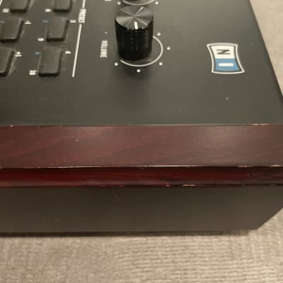 Native Instruments B4D — Rare! | Reverb