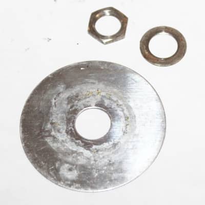 Vintage 1960's Gibson Varitone 4 Way Mallory Switch | Reverb Italia