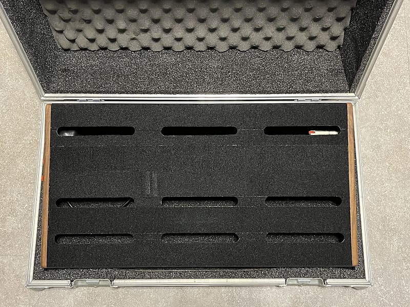 Creation Music Company Elevation V1 24 x 12.5 | Reverb