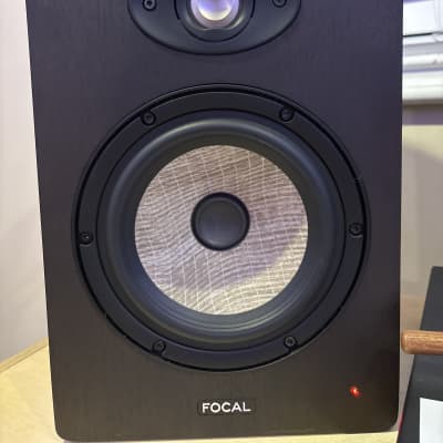 Tannoy System 12 DMT Studio Monitors Pair | Reverb