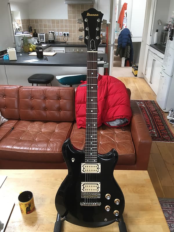 Ibanez ST55 made in Japan, 1979. | Reverb UK