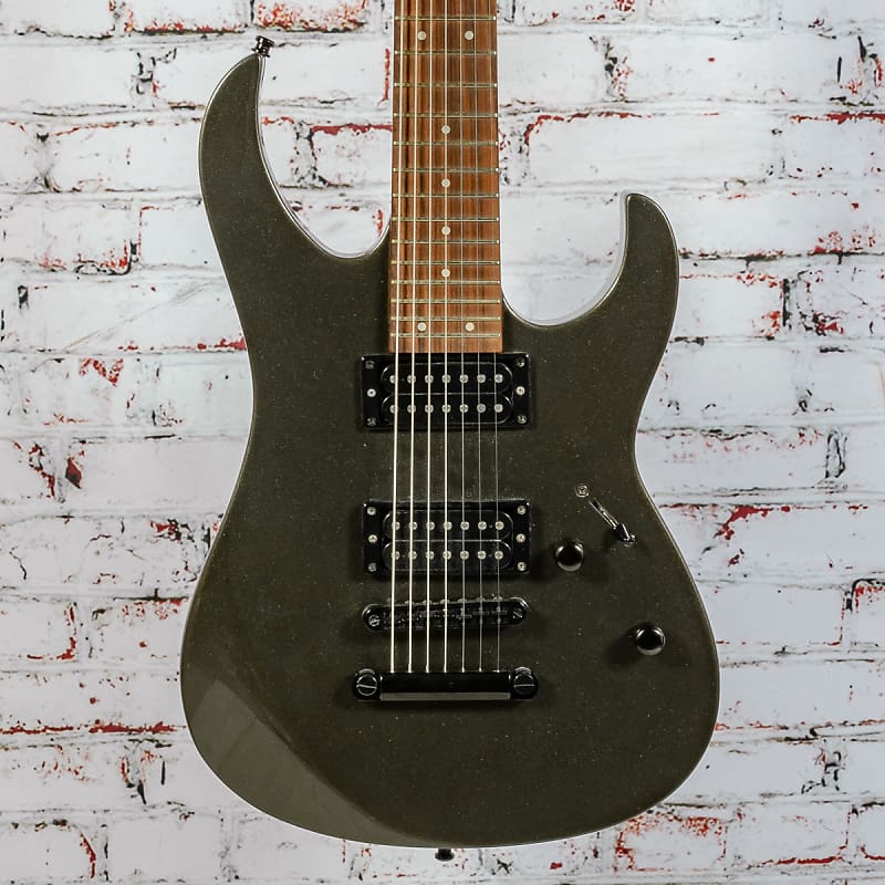 Dean - EVO Select - Single Cut Electric Guitar, Blue Flamed | Reverb