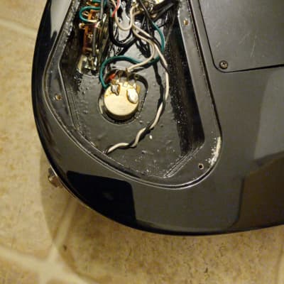 2000 Jackson SL4 Soloist MIJ made in Japan | Reverb