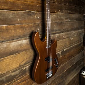 Maton JB4 2017 Worn Brown | Reverb