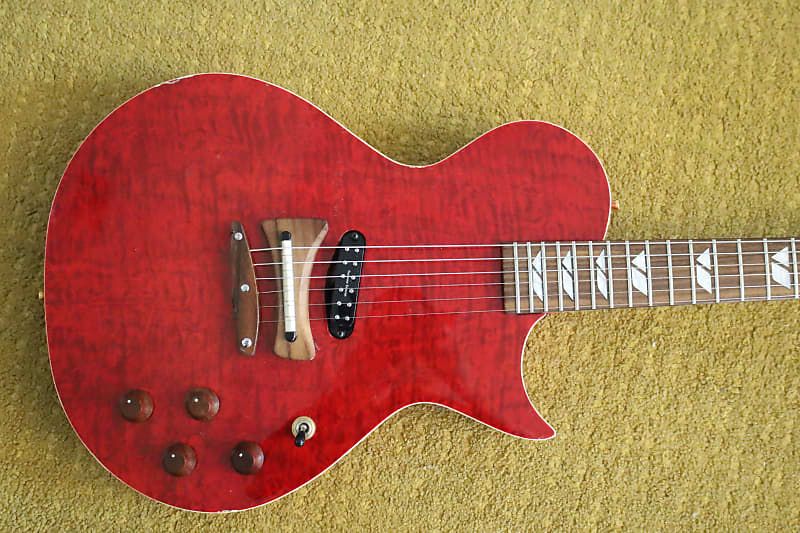 Fernandes Japan LSA-50 Monterey Magnacoustic LSA-65 | Reverb