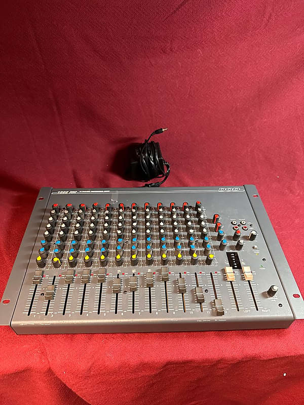 DOD 1222 RM Mixer (Orlando, Lee Road) | Reverb