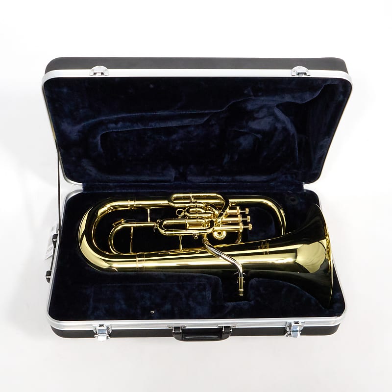 Willson Model A27 A-Series 3-Valve Compensating | Reverb Australia