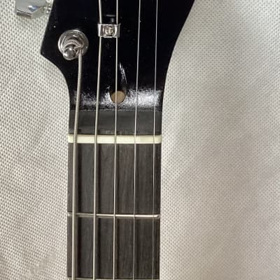 MORTone 5 string electric mandocello telecaster conversion | Reverb