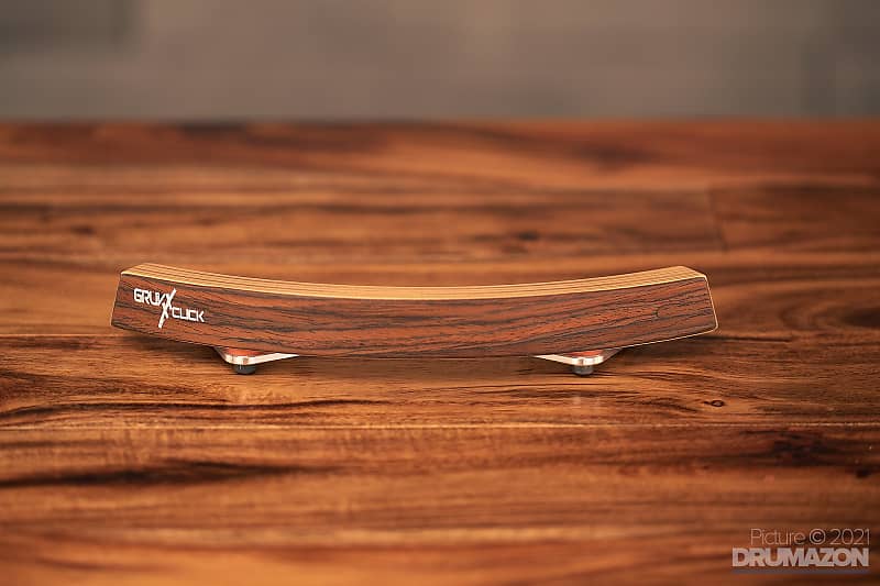 GRUV-X X-CLICK EXTREME CROSS STICK ACCESSORY FOR SNARE DRUM, | Reverb