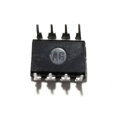 National Semiconductor LM308N LM308 Precision Op Amp (Pack of | Reverb