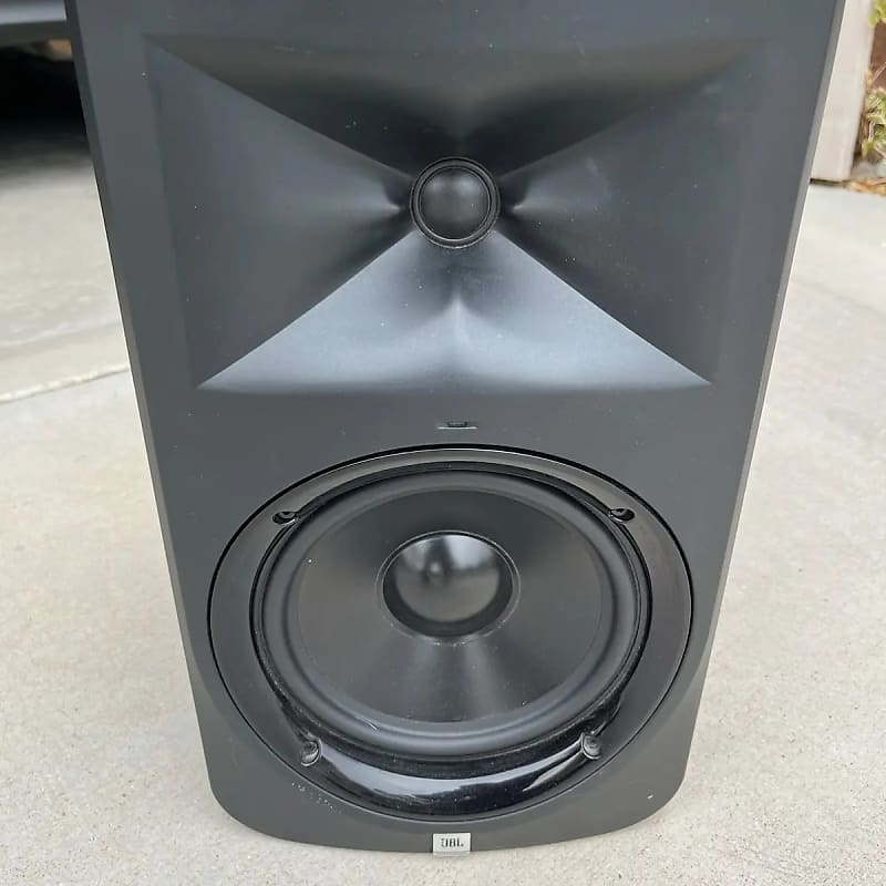 JBL Pro MII 8 (set) | Reverb