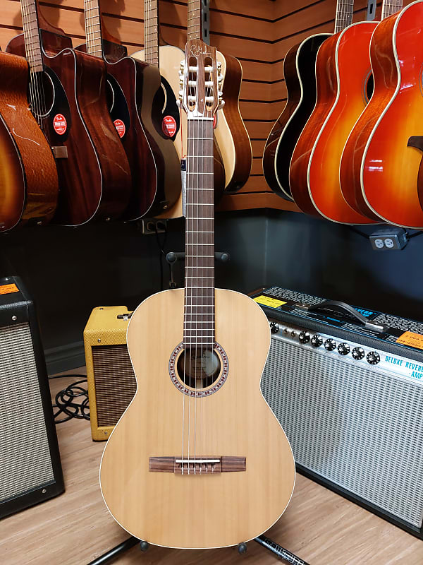 Godin Collection Classica II 2022 Naturel | Reverb