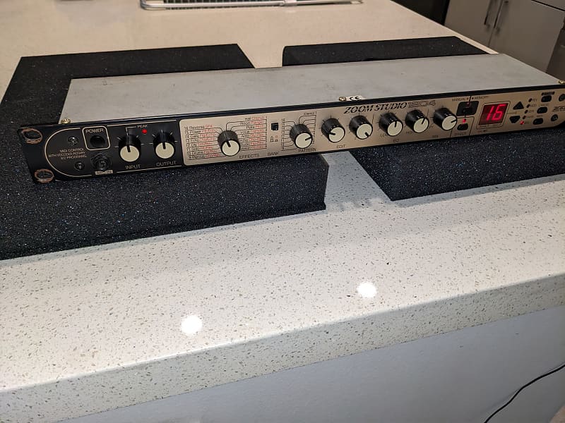 Zoom Studio 1204 | Reverb