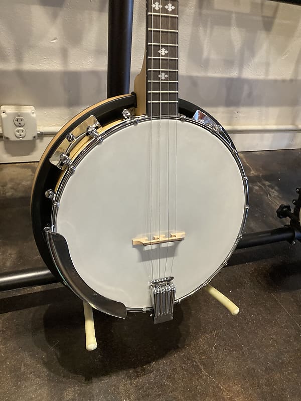 Gold Tone Banjo - Cripple Creek Irish Tenor - 4 String - | Reverb
