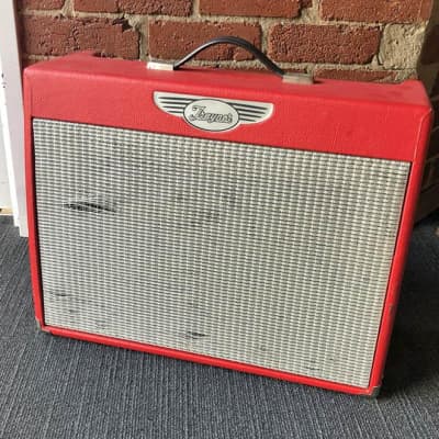 Traynor Custom 40 Amplifier | Reverb