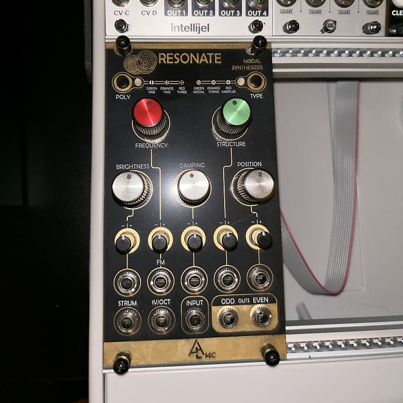 After Later Audio Rings (clone) 2023 | Reverb