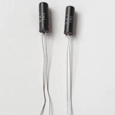 NOS Germanium OA7 Diodes Black Glass | Reverb
