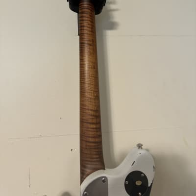 Firefly FFMN Relic 2024 - Vintage White | Reverb