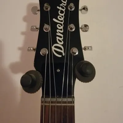 Danelectro The '64 with Bigsby | Reverb
