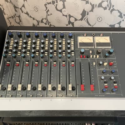 Neve 5542 (1979 vintage) | Reverb