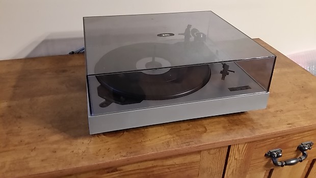 VINTAGE REALISTIC BSR LAB 79 AUTOMATIC BELT DRIVE TURNTABLE | Reverb