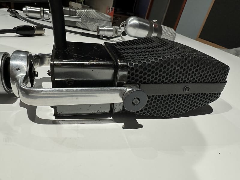 RCA 44A 1930's - Black - RARE - (LATE 1932-1939) - SERVICED | Reverb