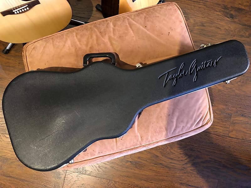 Taylor Mini Guitar Case | Reverb