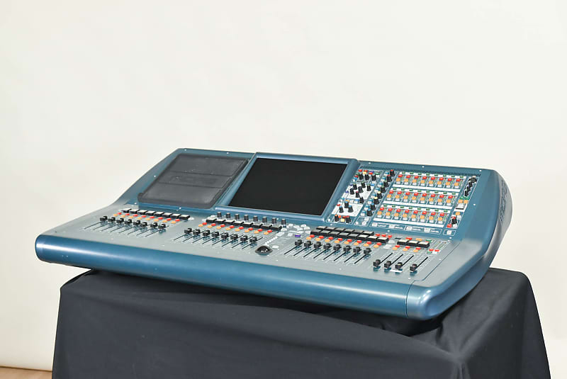 Midas PRO2 Digital Audio Console (church owned) *ASK FOR | Reverb