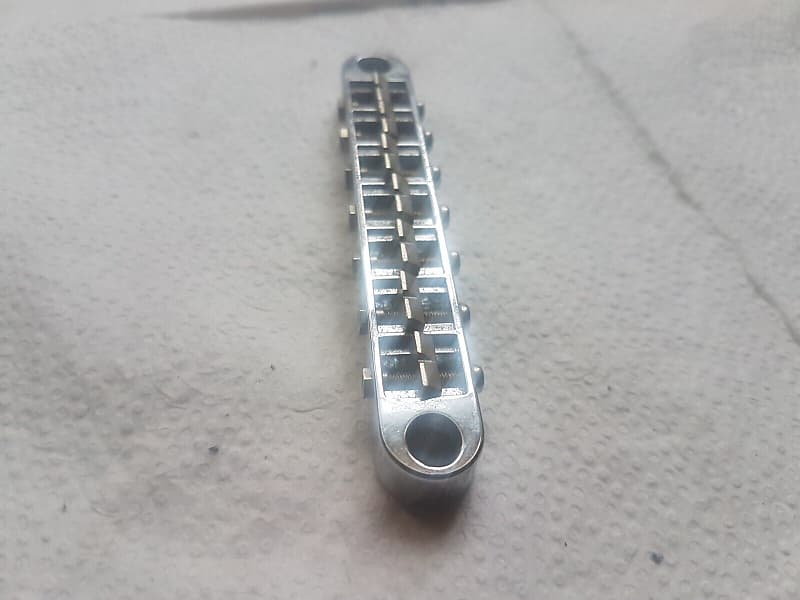 7 STRING LP / SG BRIDGE for EPIPHONE | Reverb