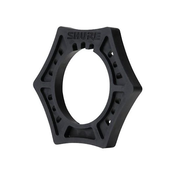 Shure A1K Anti-Roll Device for Handheld Microphones | Reverb