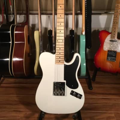 Custom Snakehead Telecaster Style Electric Guitar | Reverb