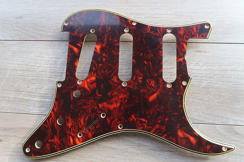 50's Fender Stratocaster 8 hole relic aged '54 thru '58 | Reverb UK