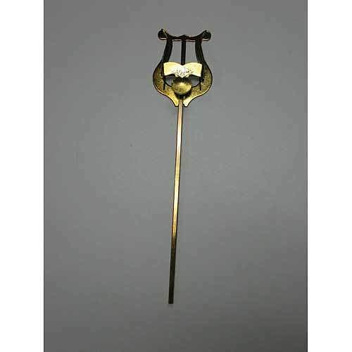 APM Baritone Lyre 500LG | Reverb