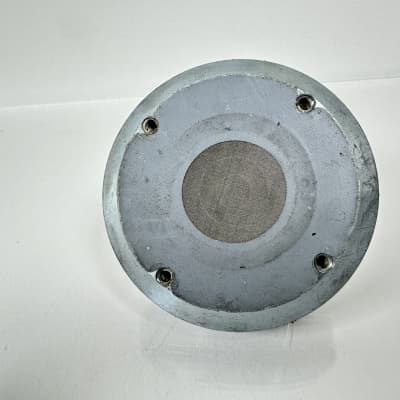 JBL 2435 HPL Compression Driver for Parts or Repair | Reverb