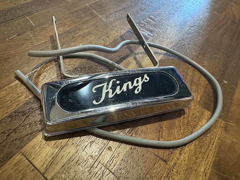 Kings Vintage guitar pickup 1950-1960 | Reverb