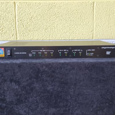 Digidesign USA MH071-24 Adat Bridge 24 16-Channel Interface | Reverb