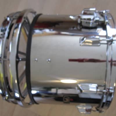 Pearl Vari-Pitch Snare Drum, Roto Tom Snare Drum | Reverb