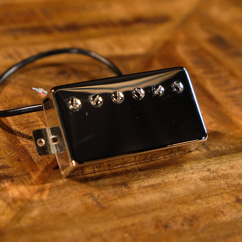 LSL Instruments Saticoy HSS Bridge Humbucker | Reverb