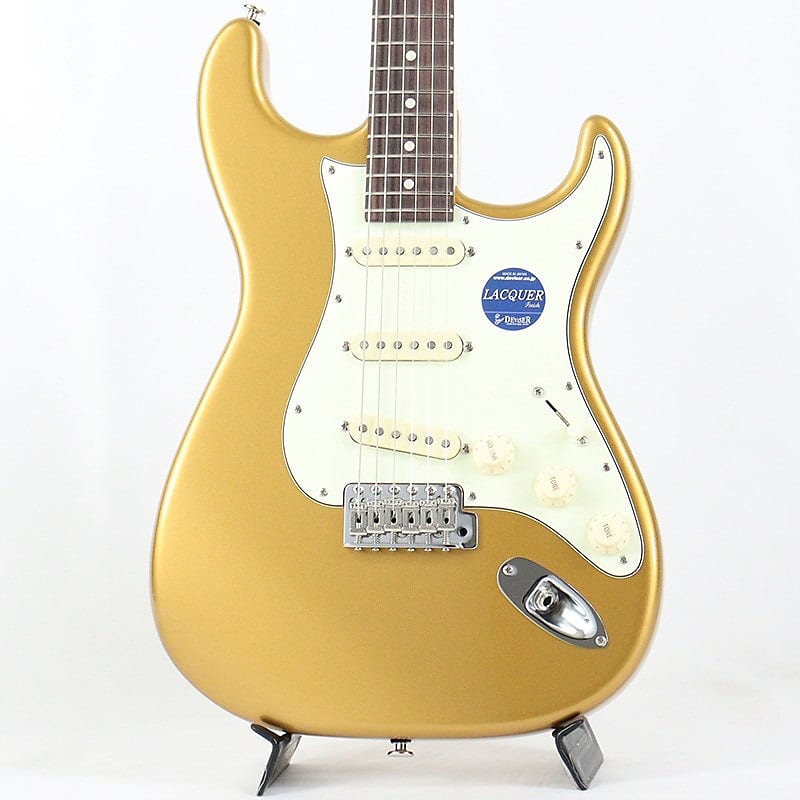 momose IKEBE ORIGINAL ORDER MC1-STD/R (SLG) | Reverb UK