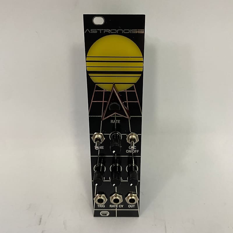 Synthrotek Astronoise | Reverb UK