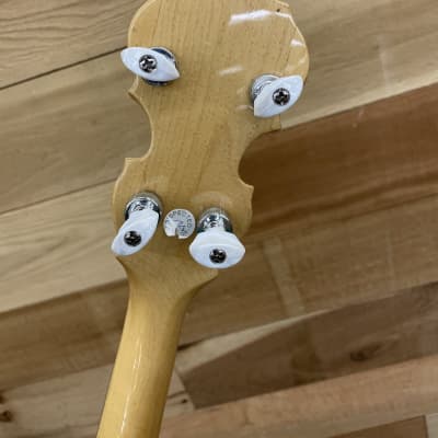 Mastercraft 5 String Banjo | Reverb