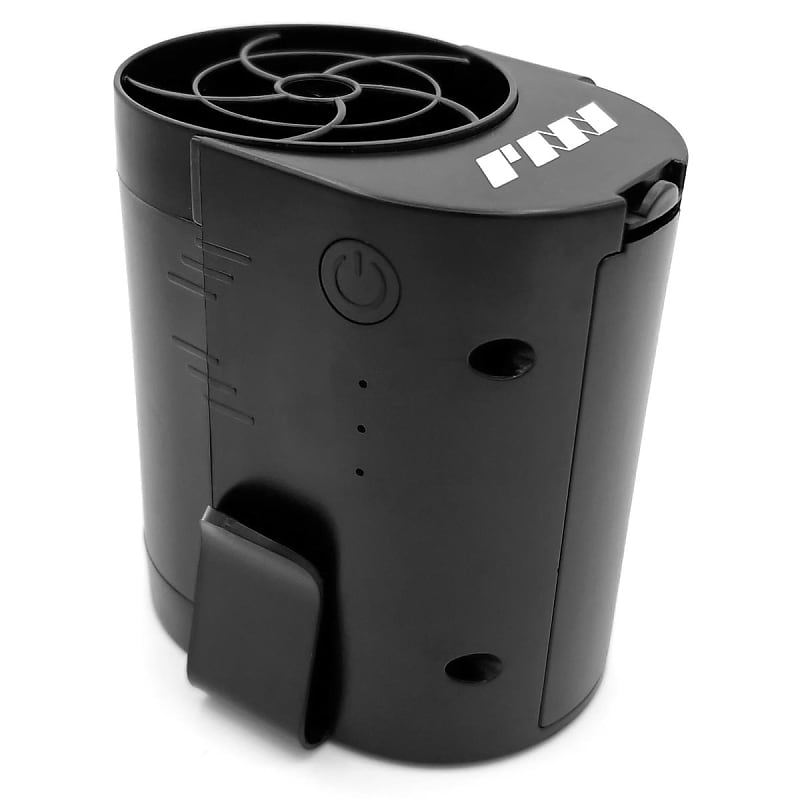 PMI Haze Fan Adapter for Handheld Smoke Machine | Reverb