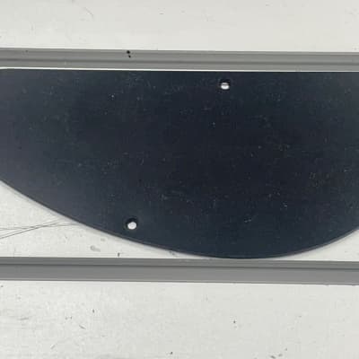 Warmoth Strat - Chambered Body - Natural Mahogany | Reverb