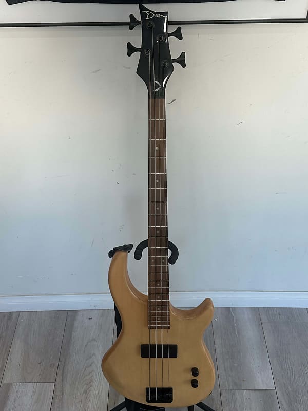 Dean Edge E09M 4-String Electric Bass Guitar | Reverb