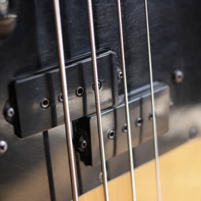 Vintage Japan Matsumoku Greco Precision Bass PB600 1977 - | Reverb